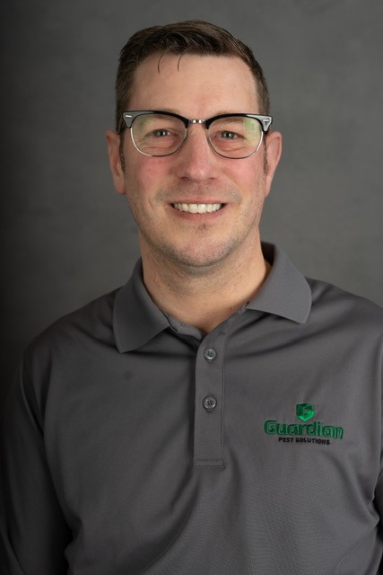 Our Team Archive | Guardian Pest Solutions
